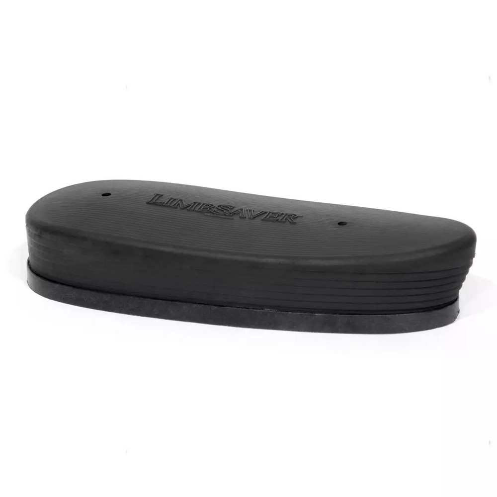 Limbsaver Grind-To-Fit Small Recoil Pad Black Rubber - 10541 - Other ...